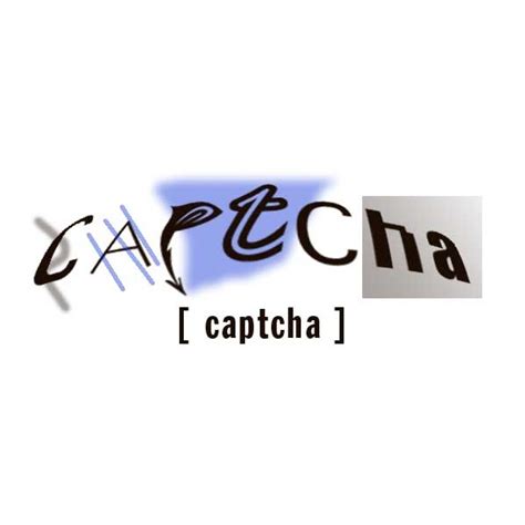 CAPTCHA Video Gallery Know Your Meme