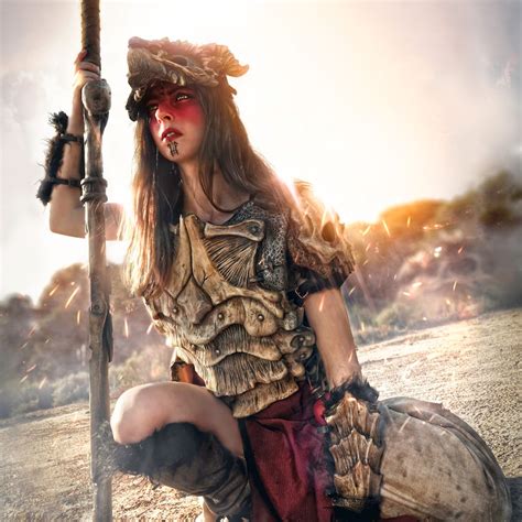 Women Fantasy Armor Etsy