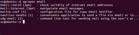 Apropos Command In Linux With Examples GeeksforGeeks