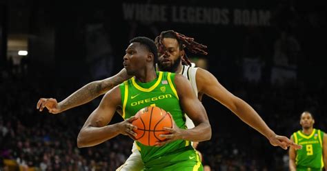 Three Takeaways From Oregons Ugly Road Loss To Colorado On3