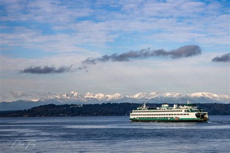 Edmonds Scenics Through A Visitor S Eyes My Edmonds News