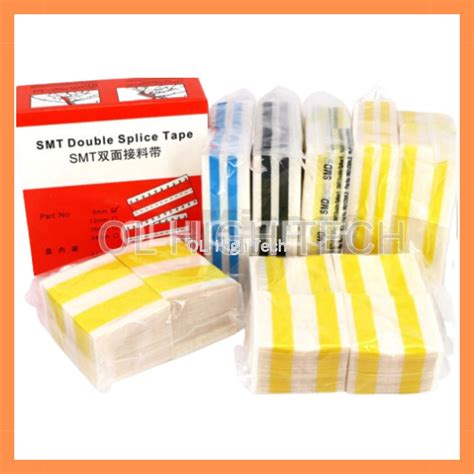 Smt Splicing Tape And Tools Oandl High Technologies