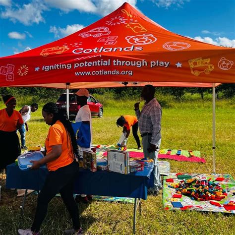 Cotlands Cotlands Added A New Photo