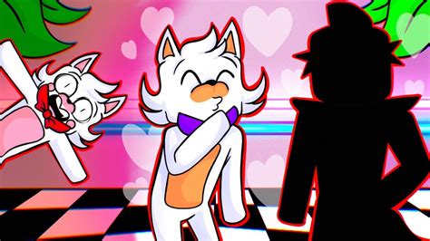What If Funtime Foxy Never Existed In Minecraft FNAF YouTube