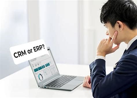 Is Dynamics 365 A Crm Or Erp Dual Capabilities