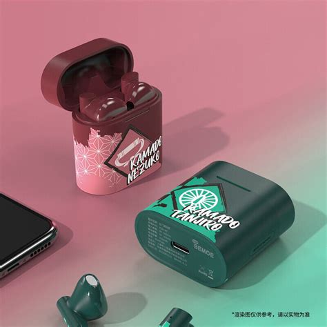 Demon Slayer Kamado Tanjirou Kamado Nezuko Grelly Usa