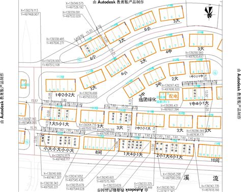 温岭市太平街道岙底胡村阮素琴等56户73间审批建设工程规划许可证批后公布
