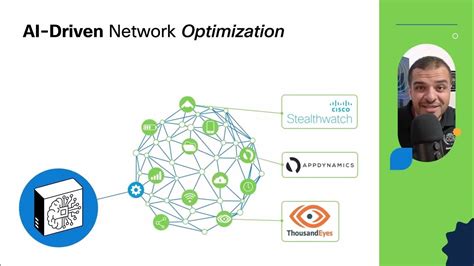 5 Ai Network Use Cases Youtube