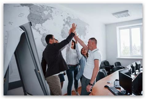 10 Ejemplos De Empresas Medianas Exitosas Que Te Inspirarán