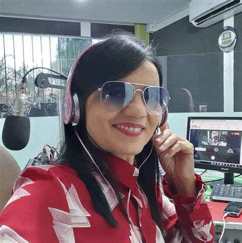 Radio E Tv Conquista Programa ManhÃ Total ApresentaÇÃo De Jota Soares