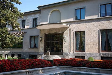 11 Most Famous Villas In Italy Parker Villas