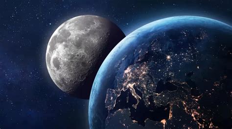 Nasas Artemis Ii Mission Set For 2026 New Era In Moon Exploration