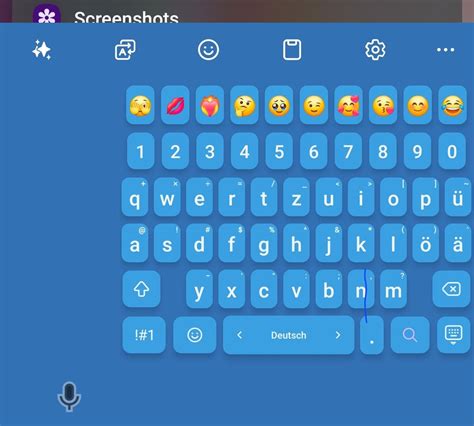 S24 Ultra Keyboard Voice Input Rgalaxys24ultra