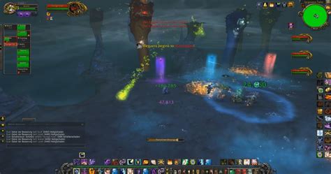 Megaera LFR Normal Und Heroic Boss Guide