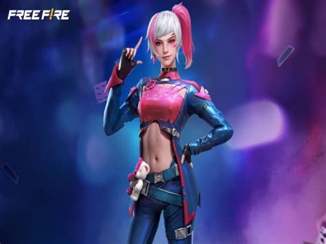 New Free Fire Top Up Event Leaks All You Need To Know