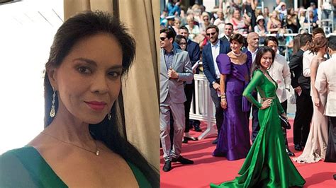 Maria Isabel Lopez Overwhelmed By Her Cannes 2016 Experience PEP Ph