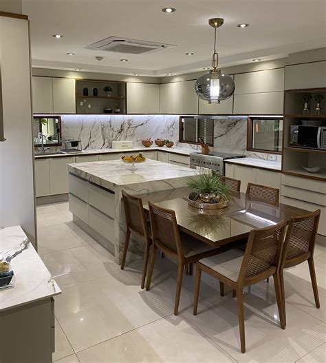 COCINAS Tendencias Revista Novarq