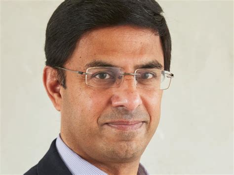 Tfls Padmesh Shukla Good Governance Has Been The Stepping Stone To Everything We Have