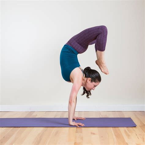 Advanced Yoga Poses Pictures Ps Fitness