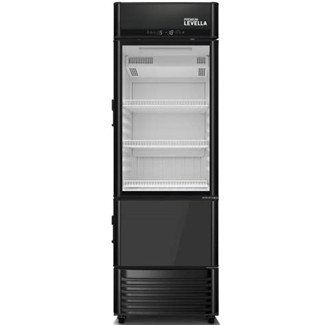Premium Levella 10 Cu Ft Top Freezer Refrigerator HD Supply