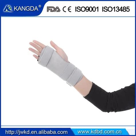 Fifth Metacarpal Brace Buy Orthopedic Brace Finger Splint Hand Brace