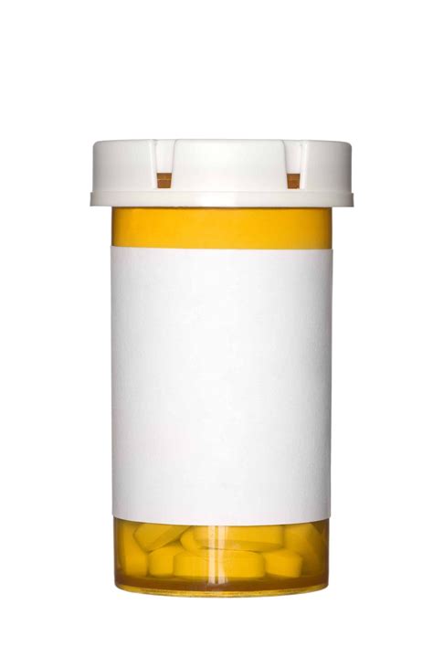 Rx Bottle