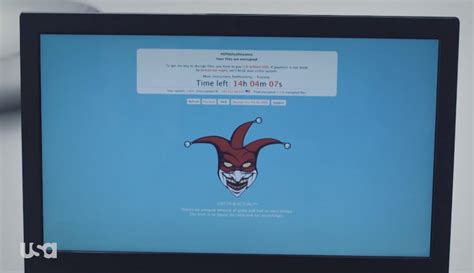 GitHub Graniet Fsociety Ransomware MrRobot This Is Jester Ransomware Like In Mr Robot Movie