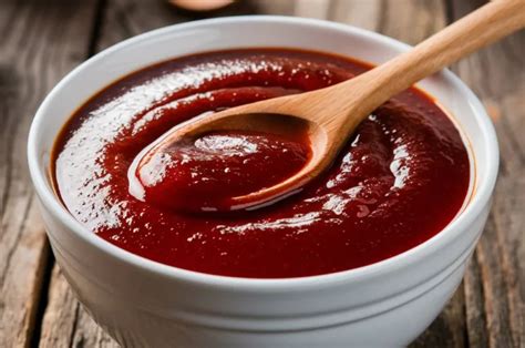 Ruben Santana Bbq Sauce Recipe Wasian Cookery