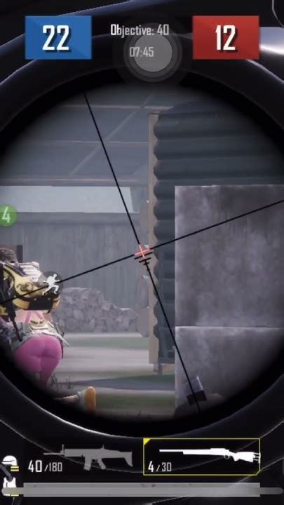 Headshot 😱 Pubg Pubgmobile 4x4 Shortvideo Youtubeshorts Trending