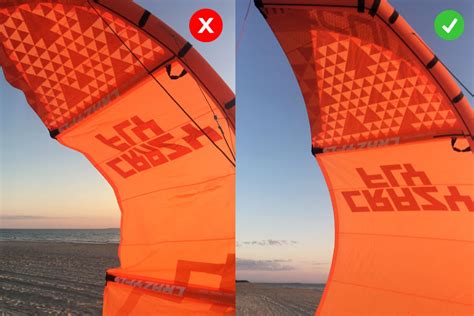Tips To Correctly And Safely Launch And Land Your Kite