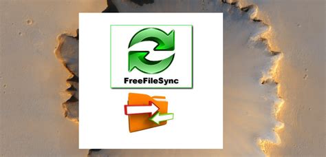 Backup Files Regularly With Just One Click Using FreeFileSync Open Source Software