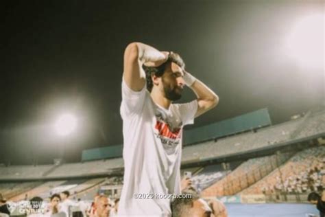 محمود علاء لكووورة جماهير الزمالك فوق رأسي