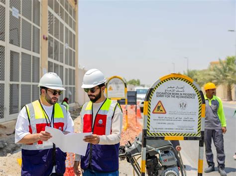 كهرباء الشارقة تمدد أكثر من 181 ألف متر من الكابلات خلال النصف الأول