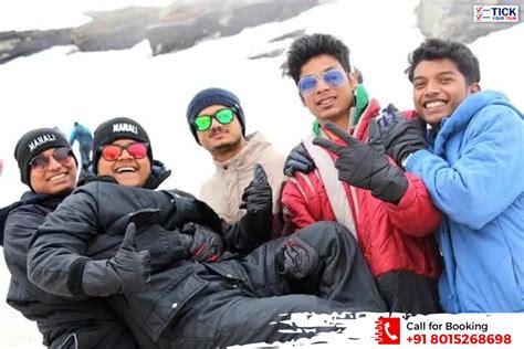 Planning A Trip From Chennai To Kullu Manali Heres What You Need To