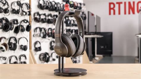 Jbl Everest Wireless Review Rtings Com