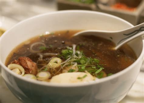 Can You Mix Chicken And Beef Broth Its Soup Lovers Rejoice