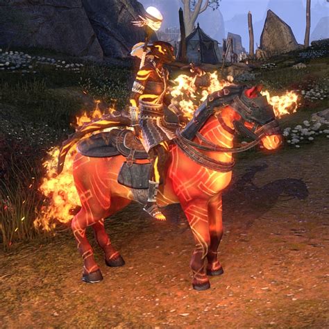 Onlineforge Masters Charger The Unofficial Elder Scrolls Pages Uesp