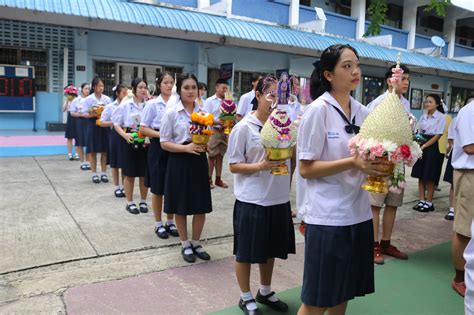 งานโ งานโสตทัศนศึกษา โรงเรียนโยธินบูรณะ๒ สุวรรณสุทธาราม