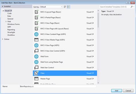 Using CRUD Operations In ASP Net Web API