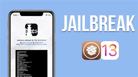 JAILBREAK IOS 13 EN 2020 YouTube