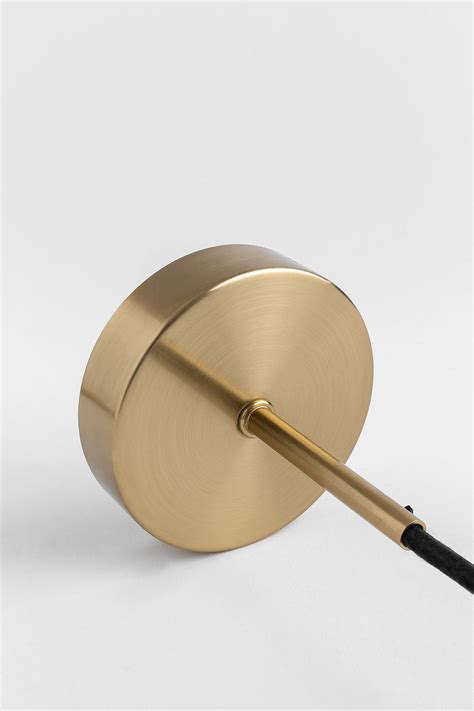 Cable For Kiroga Black Ceiling Lamp Sklum