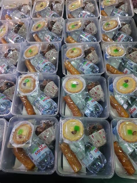 Snack Enak