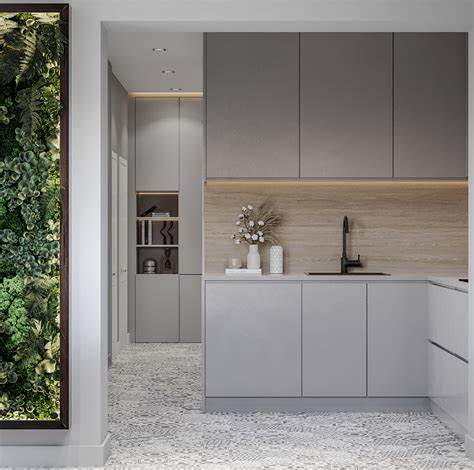 Teymur Aliyev Residence On Behance