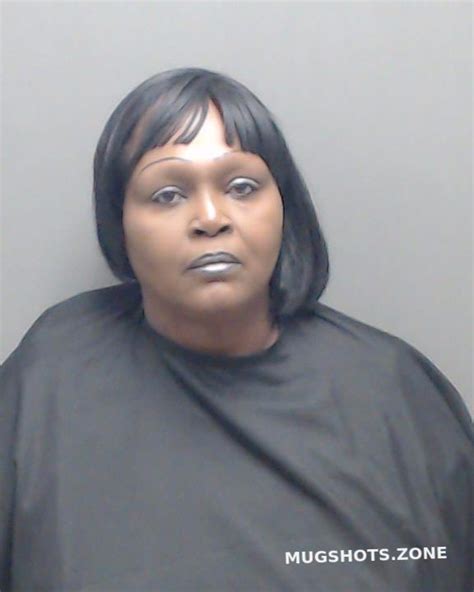 Umoh Sharon Denise 07262024 Harrison County Mugshots Zone