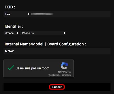 Comment Revenir à Une Ancienne Version Ios Après La Mise à Jour Rene E Laboratory