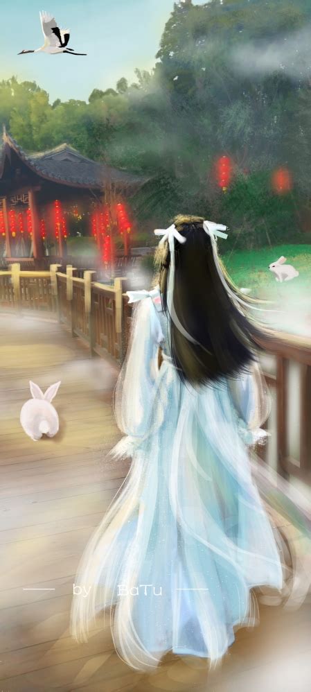 趴在桌子的女生手机壁纸 彼岸桌面