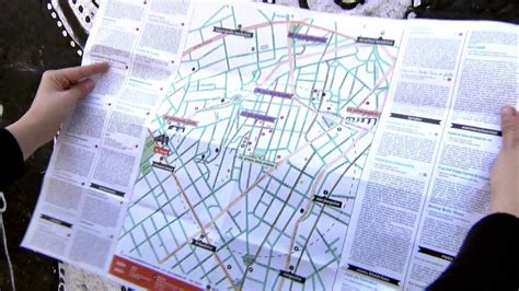 Vídeo Grupo lança mapa para quem quiser conhecer o bairro do Bixiga