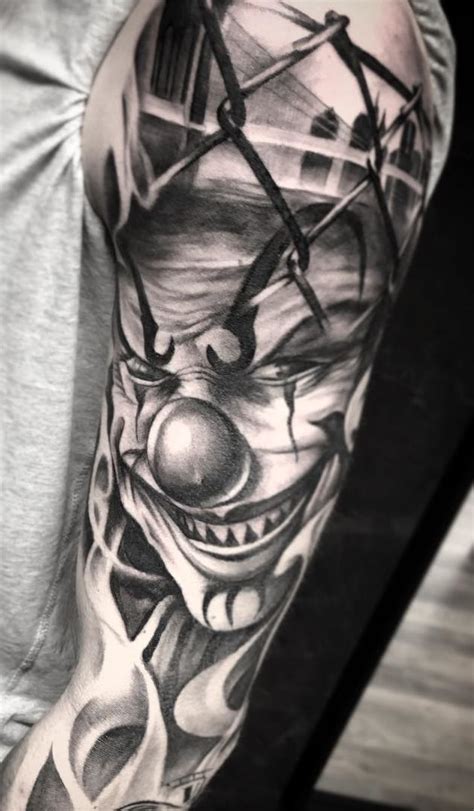 Pin Em Tatuagens Masculinas Tattoos Masculine