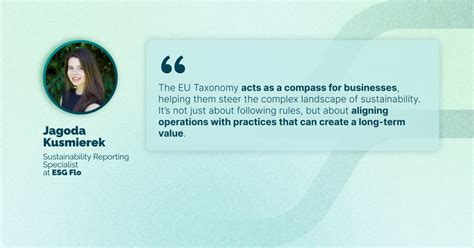 Eu Taxonomy 101 A Comprehensive Guide For 2025 Reporting Tracera