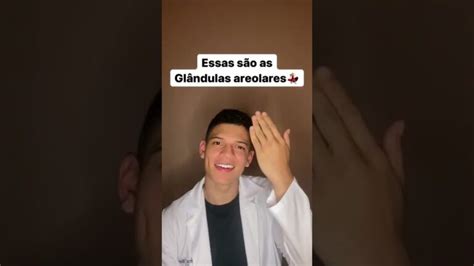 VÍDEO Tem essas bolinhas nos seios saude dicas curiosidades Chás do Brasil